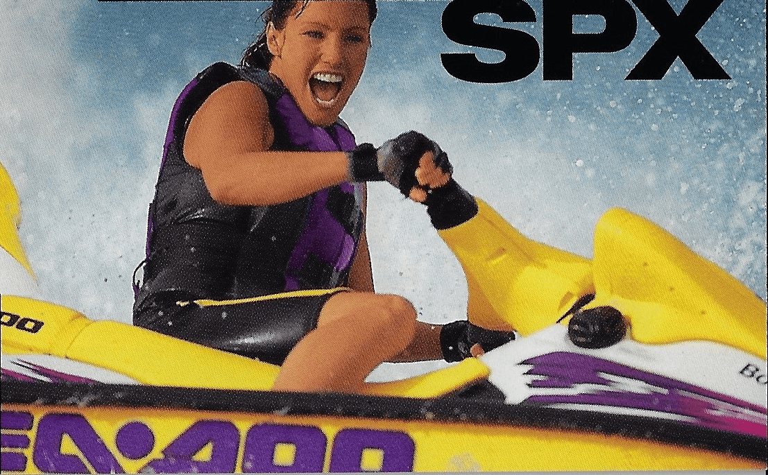 XAT Racing > Choose Your Vehicle! > Sea Doo 951 Jet Ski 2-stroke Parts