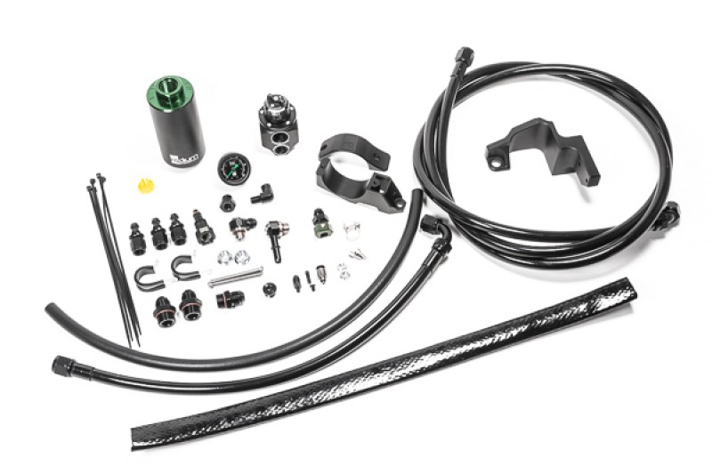 XAT Racing > RAD Fuel Hanger Plumbing Kits