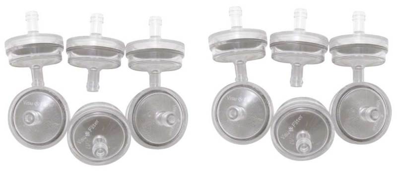 XAT Racing > Stainless Mesh Fuel Filter