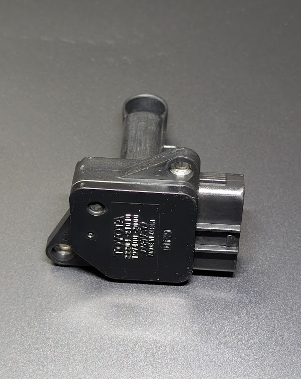 XAT Racing > GENUINE OEM Toyota + Lexus Parts > OEM 3SGE MAF Sensor ...