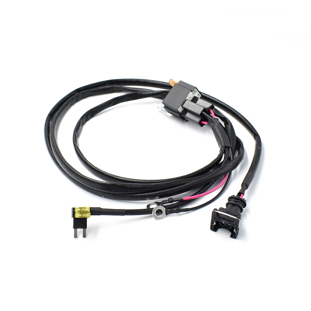 XAT Racing > ELATE GS460 LS460 1UR-FSE FDFI1900 INTERCOOLED ...