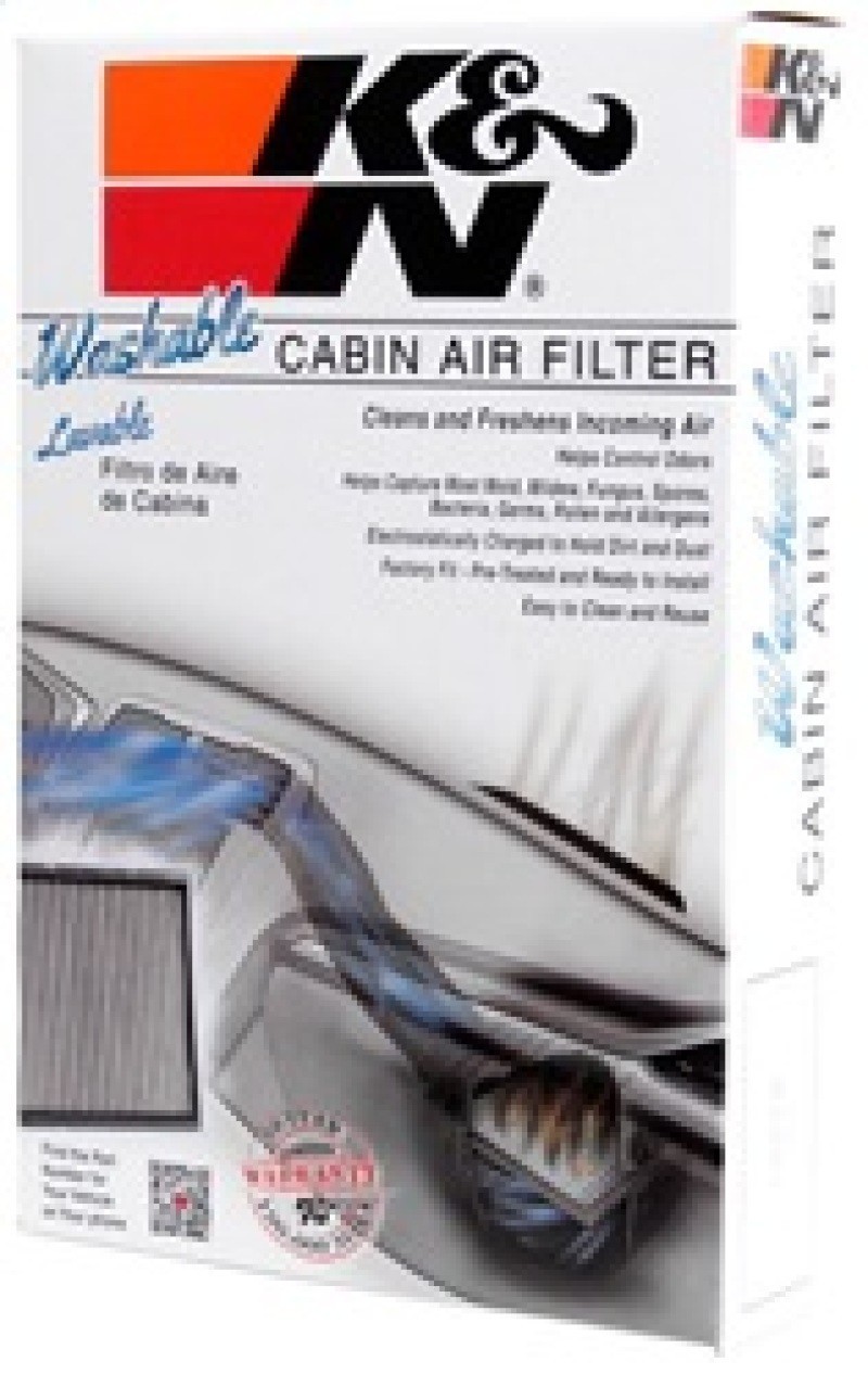 XAT Racing > KN Cabin Air Filters