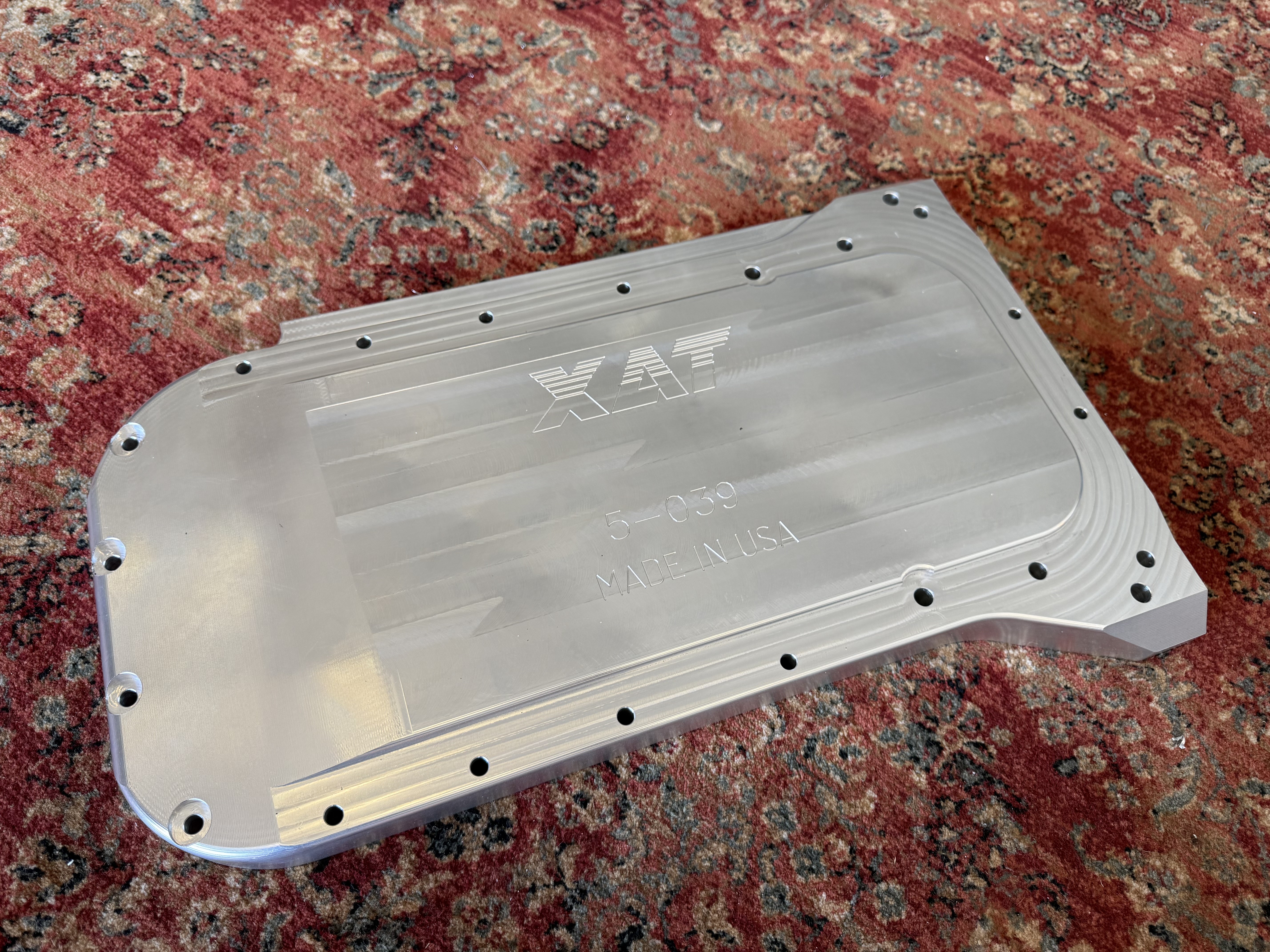 XAT Racing > Lexus 1UZ-FE non VVTi 1989-1997 4.0 V8 > XAT Racing ...