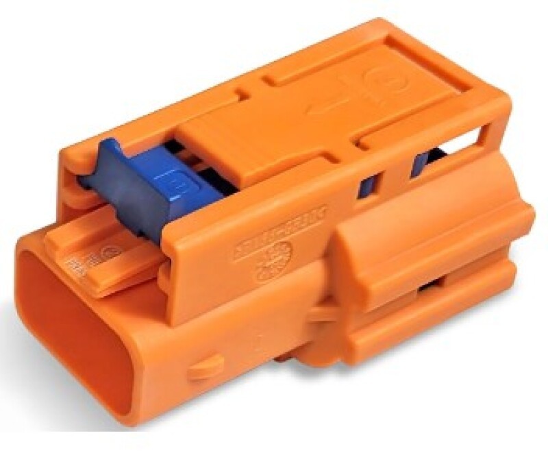 XAT Racing > AEM EV Plug & Pin Kit