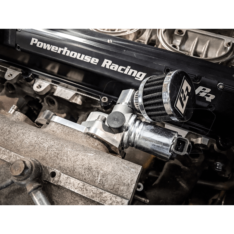 XAT Racing > A80 MkIV Supra 93-02 (JZA80) > PHR PowerHouse Racing IAC ...