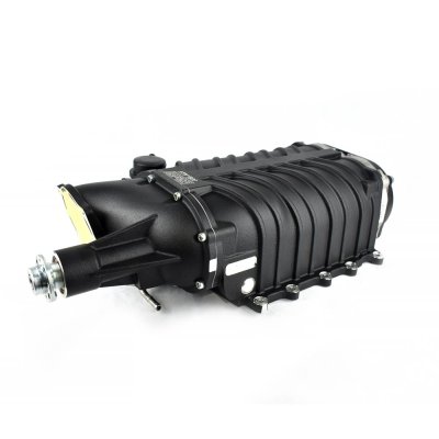 XAT Racing > ELATE GS460 LS460 1UR-FSE FDFI1900 INTERCOOLED ...