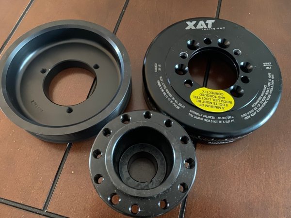 XAT Racing > XAT Racing | World Famous Tuning & Parts Supply House