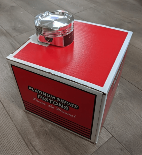 XAT Racing > Lexus 3UZ + 1UZ VVTi 1998-2010 4.3 V8 > XAT Built 1UZ 2UZ ...