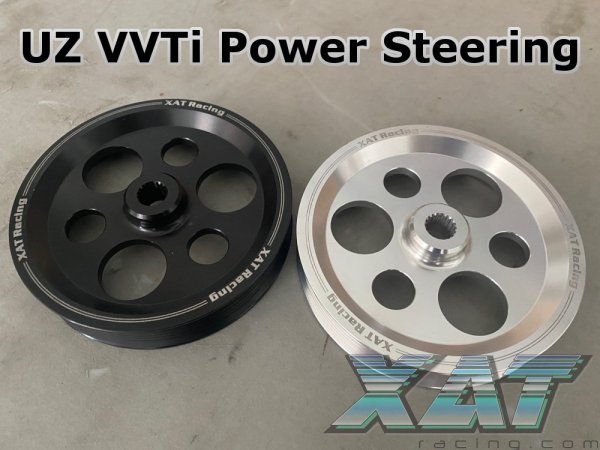 XAT Racing > Choose Your Engine! > Toyota Lexus 2UZ-FE 1998-2011 4.7 V8