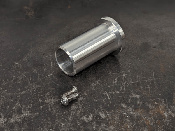 XAT Racing > Manual Transmission Conversion Parts/Hardware > XAT Quill ...