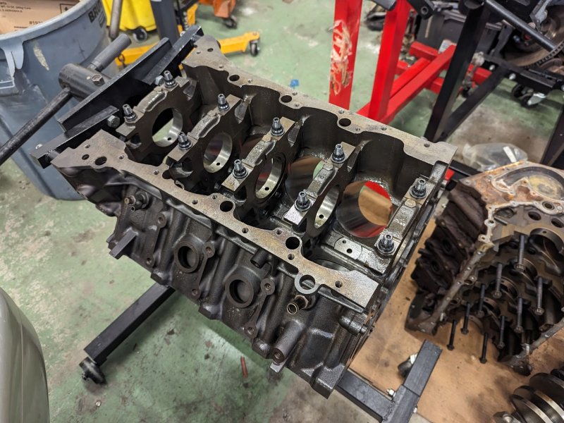 XAT Racing > XAT UZ FULLY BUILT Engine! 1UZ 2UZ or 3UZ Heads and Short ...