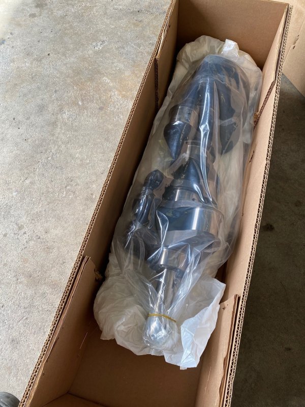 XAT Racing > Toyota, Lexus 3UR-FE, 3UR-FBE 2007-2021 5.7 V8 > BC 3UR ...