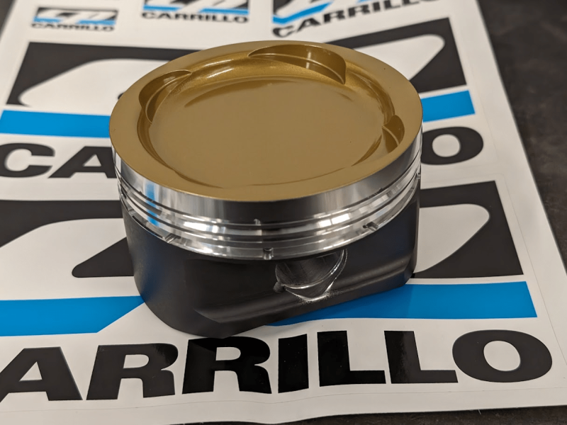 XAT Racing > XAT UZ FULLY BUILT Engine! 1UZ 2UZ or 3UZ Heads and Short ...