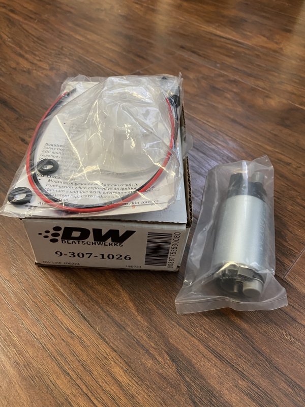 XAT Racing > Toyota, Lexus 3UR-FE, 3UR-FBE 2007-2021 5.7 V8 > Whipple ...