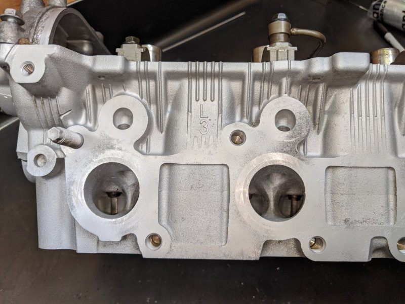 XAT Racing > XAT UZ FULLY BUILT Engine! 1UZ 2UZ or 3UZ Heads and Short ...