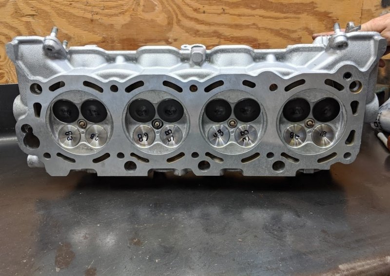 XAT Racing > XAT UZ FULLY BUILT Engine! 1UZ 2UZ or 3UZ Heads and Short ...