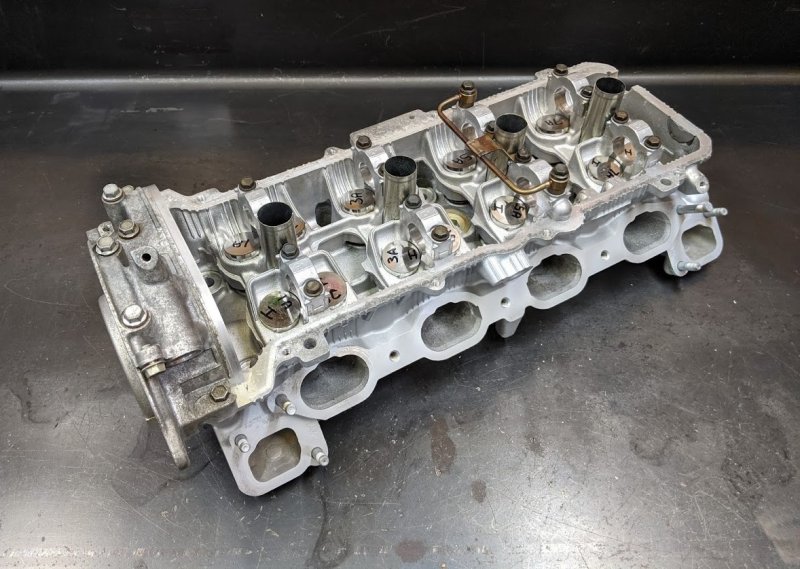 XAT Racing > XAT UZ FULLY BUILT Engine! 1UZ 2UZ or 3UZ Heads and Short ...