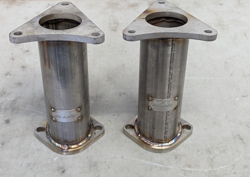 XAT Racing > Lexus 3UZ + 1UZ VVTi 1998-2010 4.3 V8 > XAT 1UZ VVTi / 3UZ ...