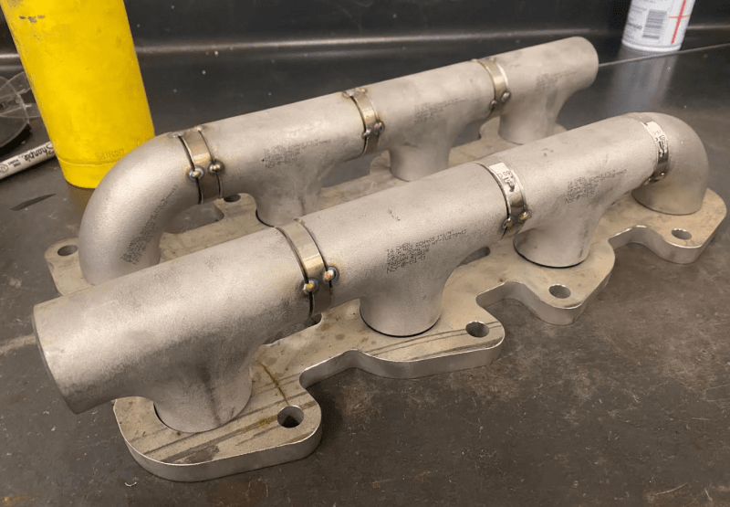 XAT Racing > Lexus SC300, SC400, Soarer Z30 (1991-2000) > XAT 1UZ DIY ...