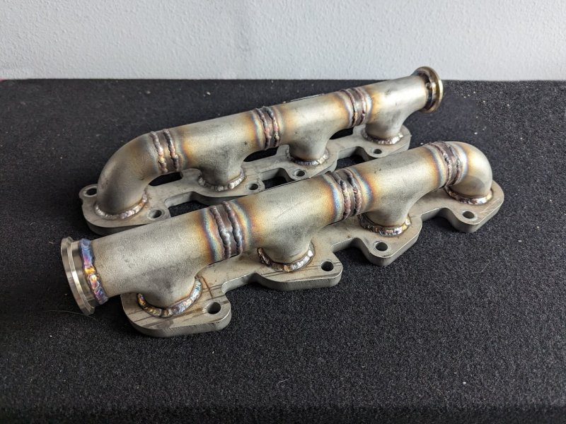 XAT Racing > Lexus SC300, SC400, Soarer Z30 (1991-2000) > XAT 1UZ DIY ...