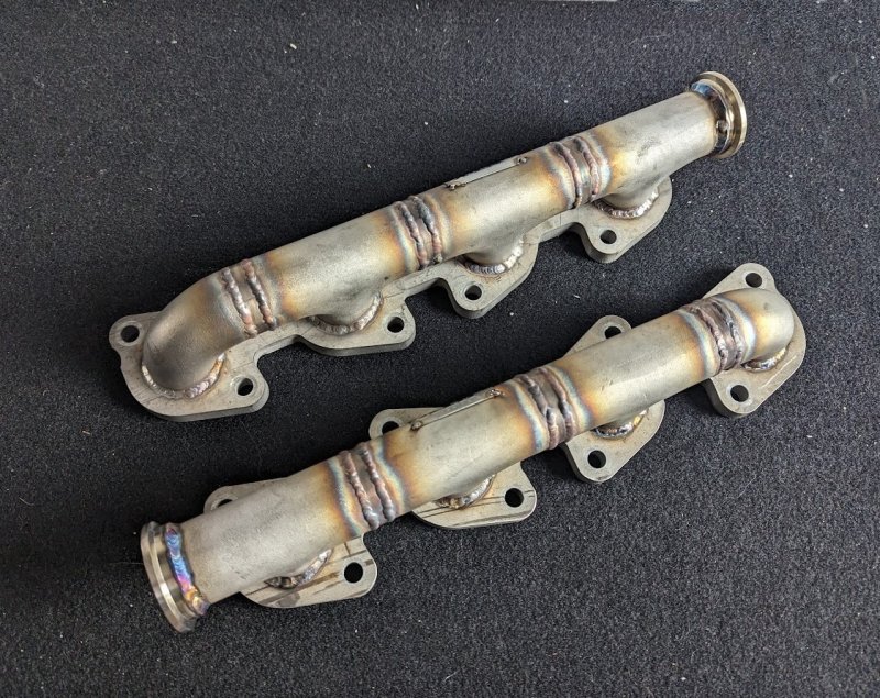 XAT Racing > Lexus SC300, SC400, Soarer Z30 (1991-2000) > XAT 1UZ DIY ...