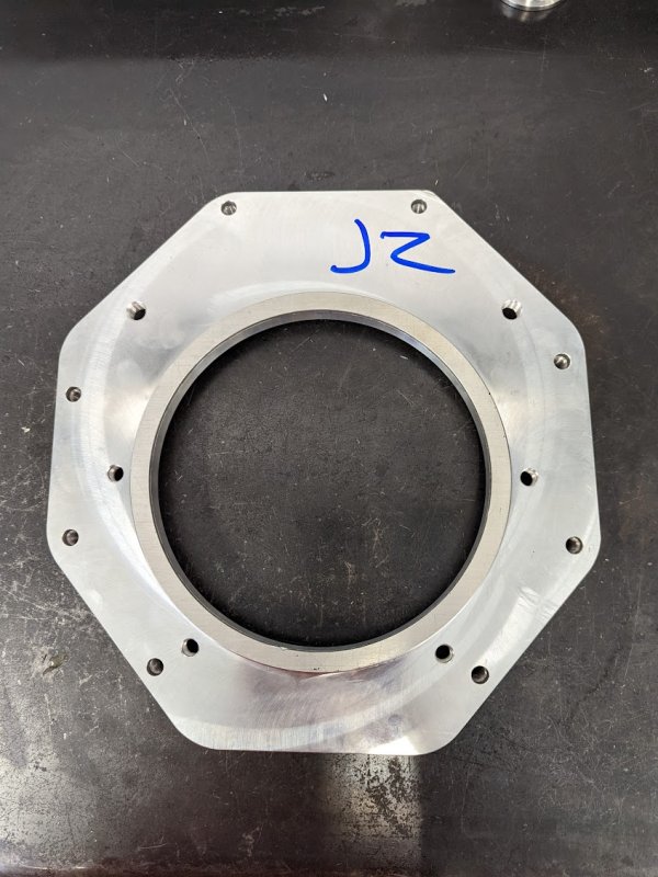 XAT Racing > Manual Transmission Conversion Parts/Hardware > XAT 2JZ ...