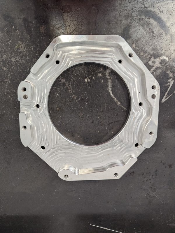 XAT Racing > Manual Transmission Conversion Parts/Hardware > XAT 2JZ ...